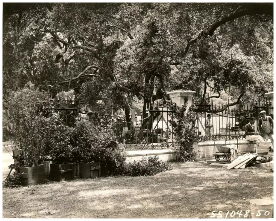 Peter Ibbetson (1935)