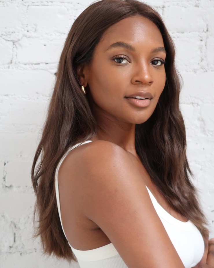 Jasmyn Wilkins image