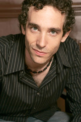 Picture of Jonas Chernick