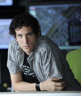 Picture of Jonas Chernick