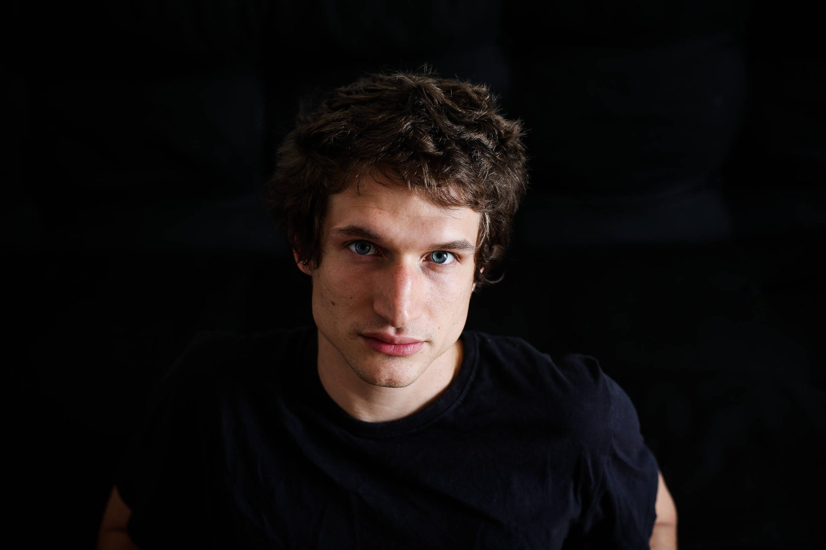 Picture of Augusto Trainotti