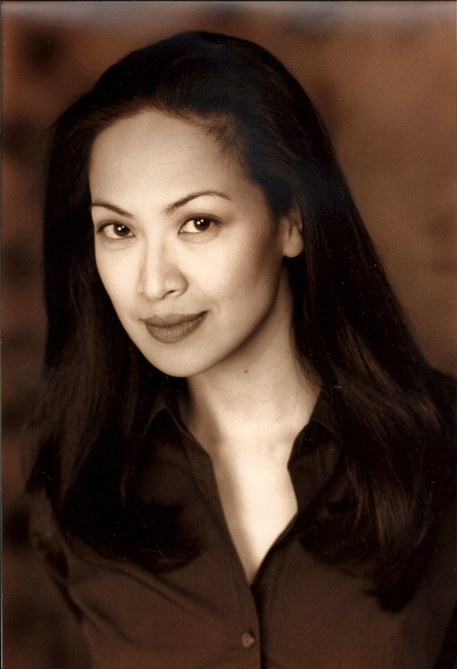 Image of Marie V. Cruz