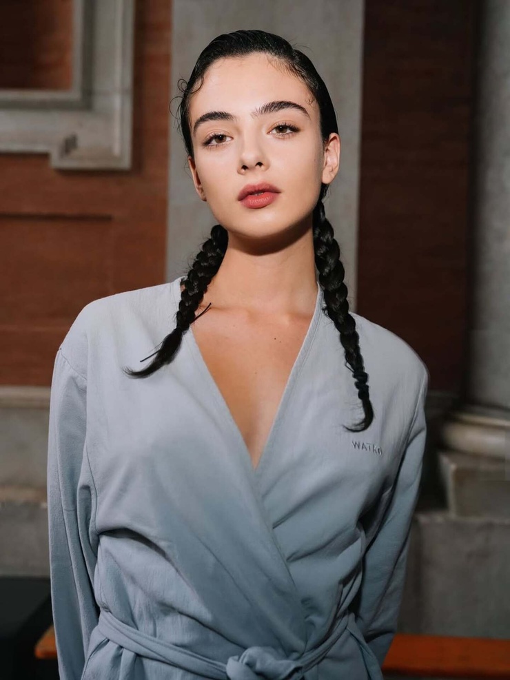 Picture of Deva Cassel