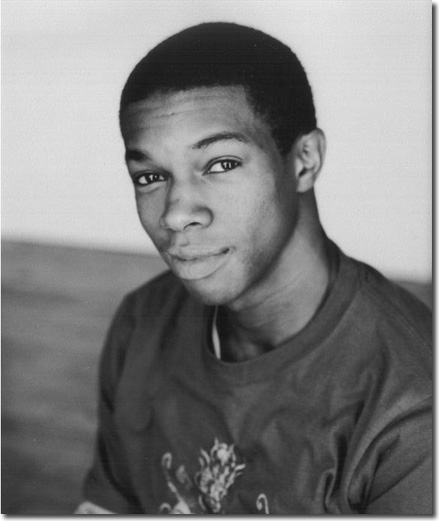 Picture of Brendan Jeffers