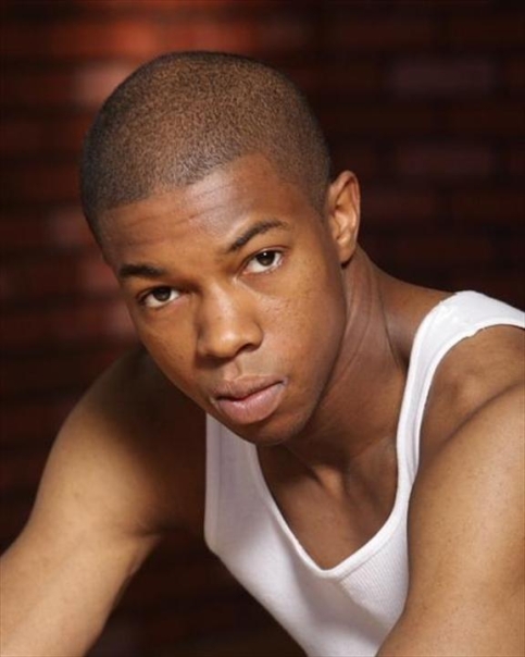 Picture of Brendan Jeffers