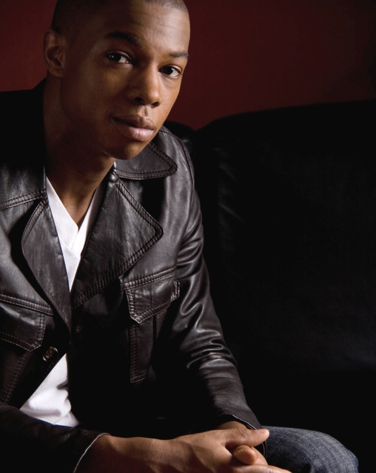 Brendan Jeffers image