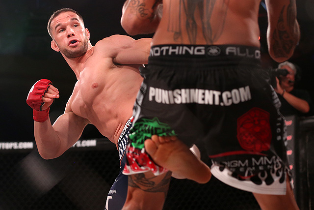 Brandon Halsey image