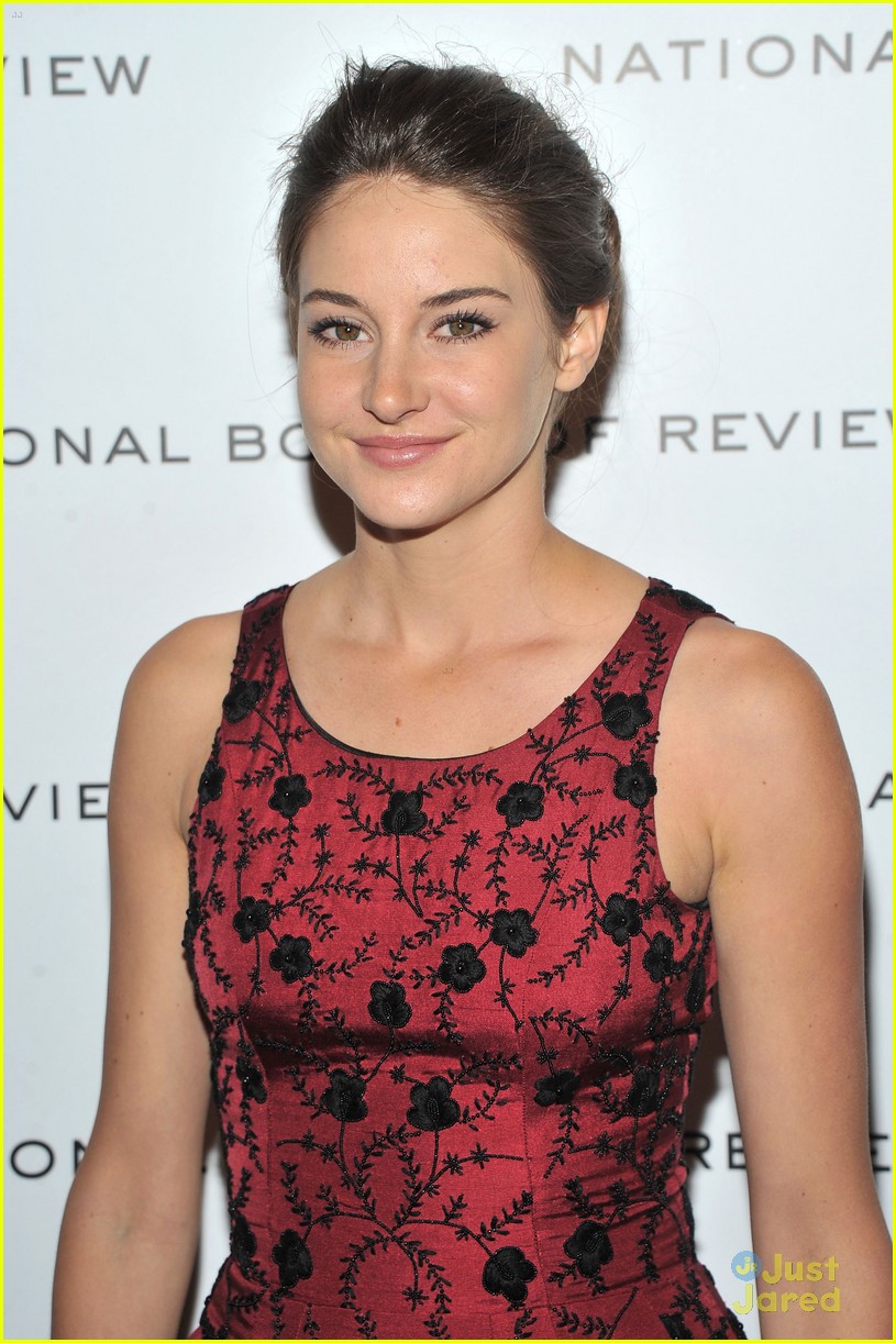 Picture of Shailene Woodley