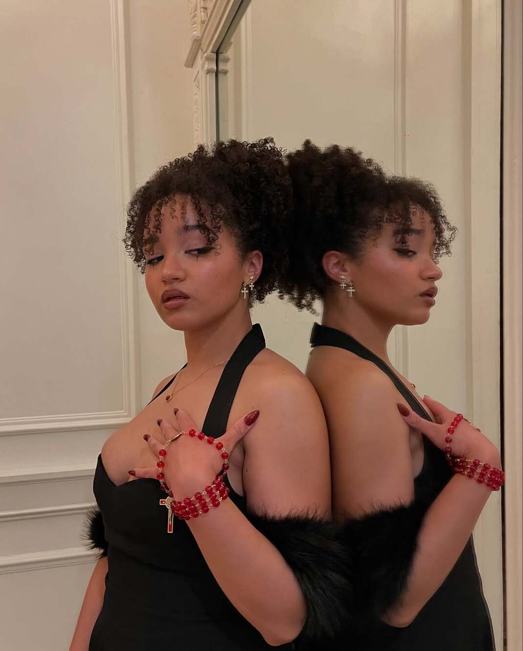 Picture of Eve Edwards