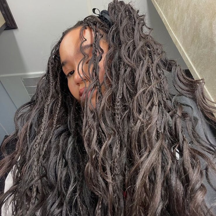 Picture of Eve Edwards