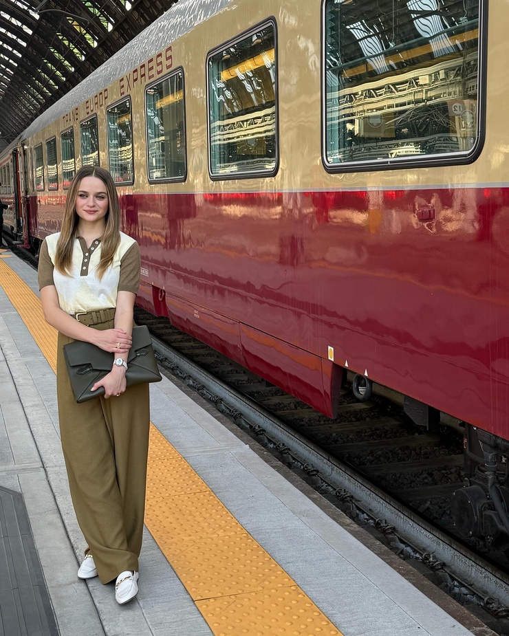 Picture of Joey King