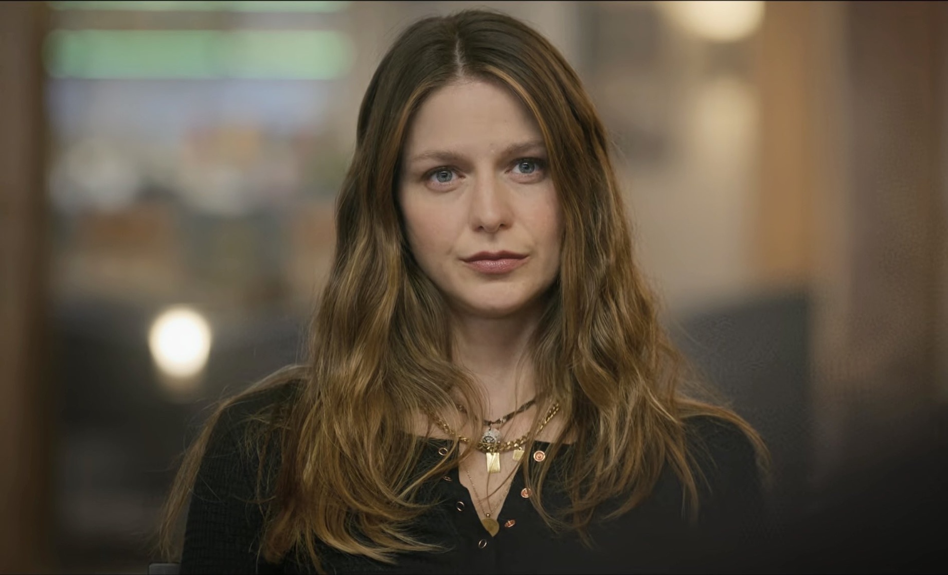 Picture of Melissa Benoist