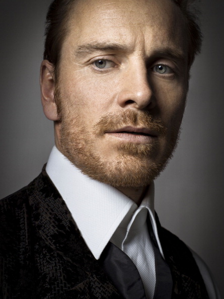 Picture of Michael Fassbender