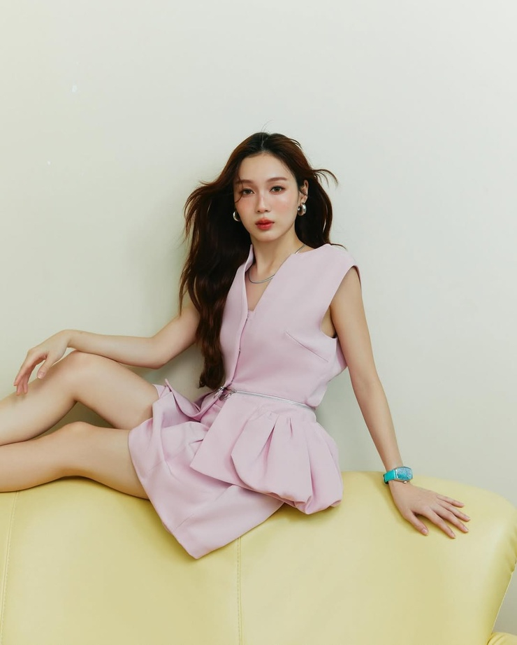 Picture of Pattranite Limpatiyakorn