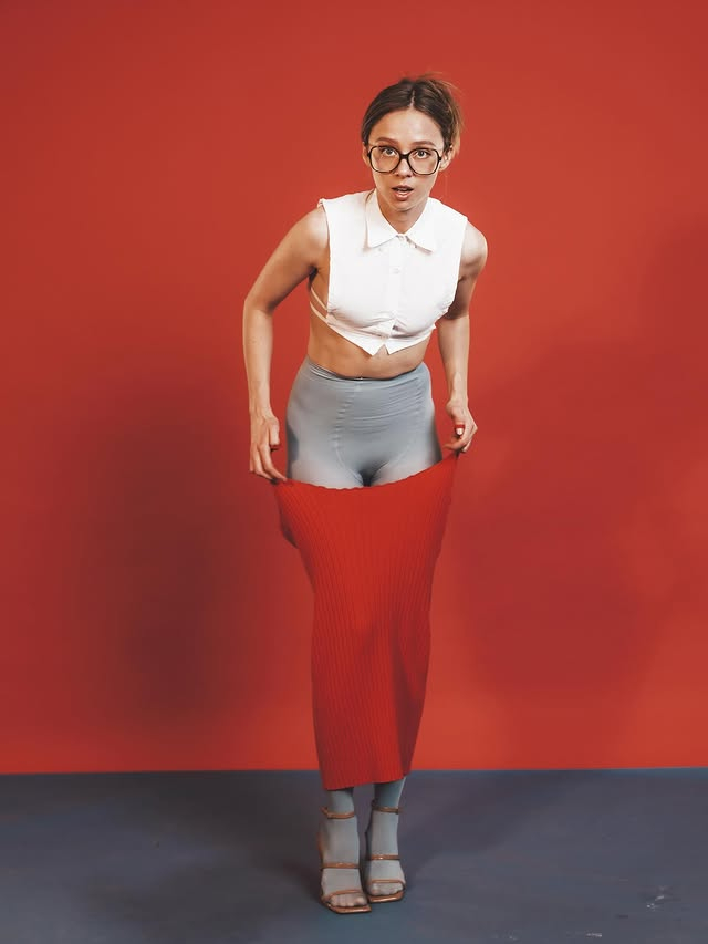 Picture of Anna Lore