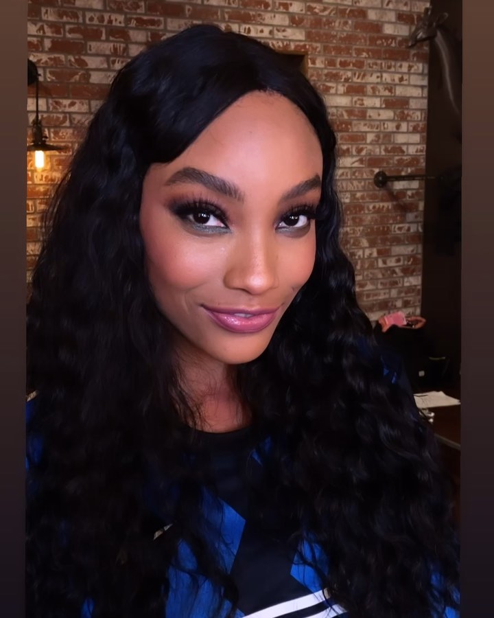 Picture of Aleah Morgan