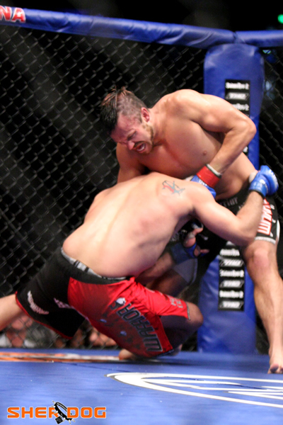 Image of Tim McKenzie