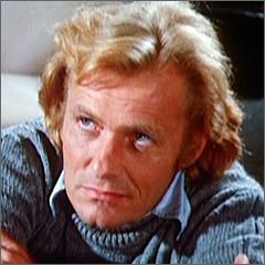 William Berger picture