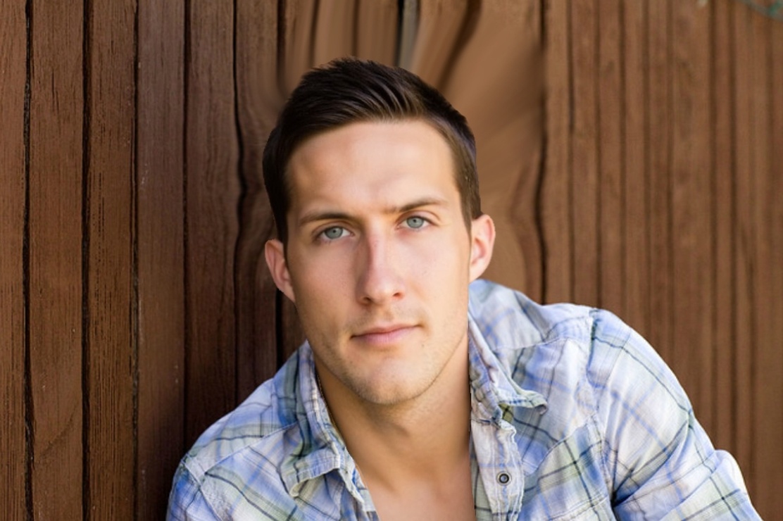 Image of Connor Ross