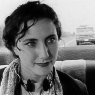 Picture of Valerie Buhagiar