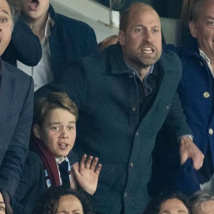 Picture of Prince William Windsor