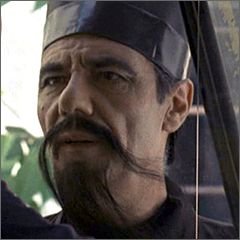 Picture of Jean Paul Bride