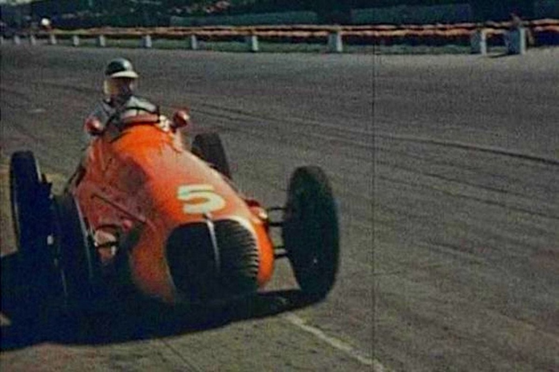 1950 British Grand Prix
