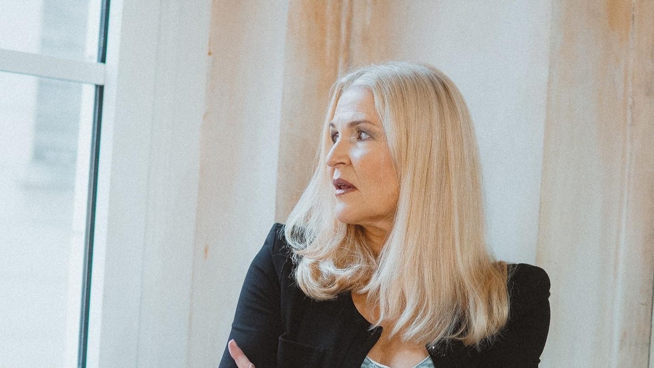 Picture of Lieselotte Reznicek