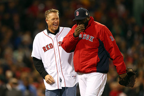 Picture of Mike Timlin