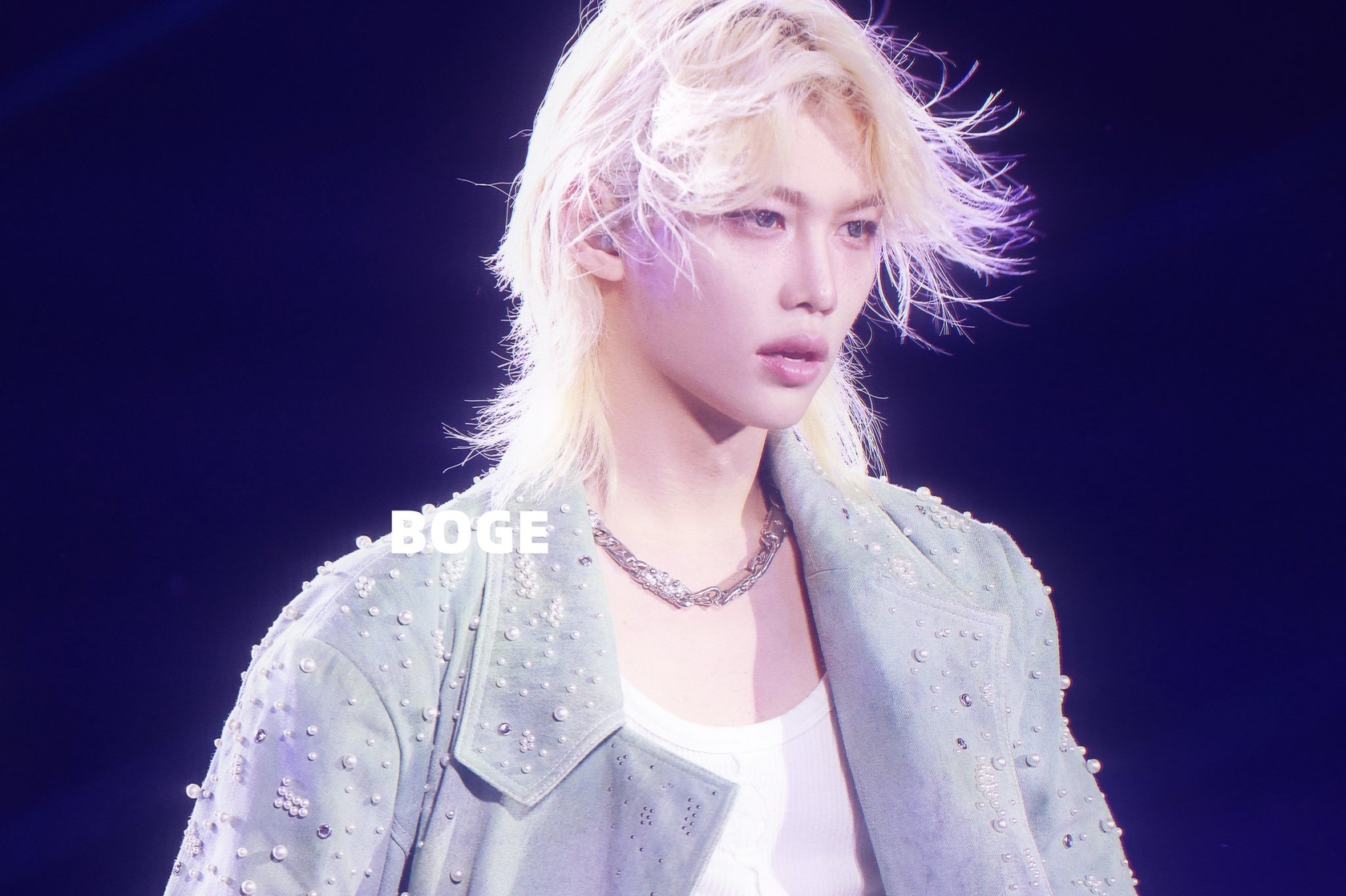 Picture of Felix Lee