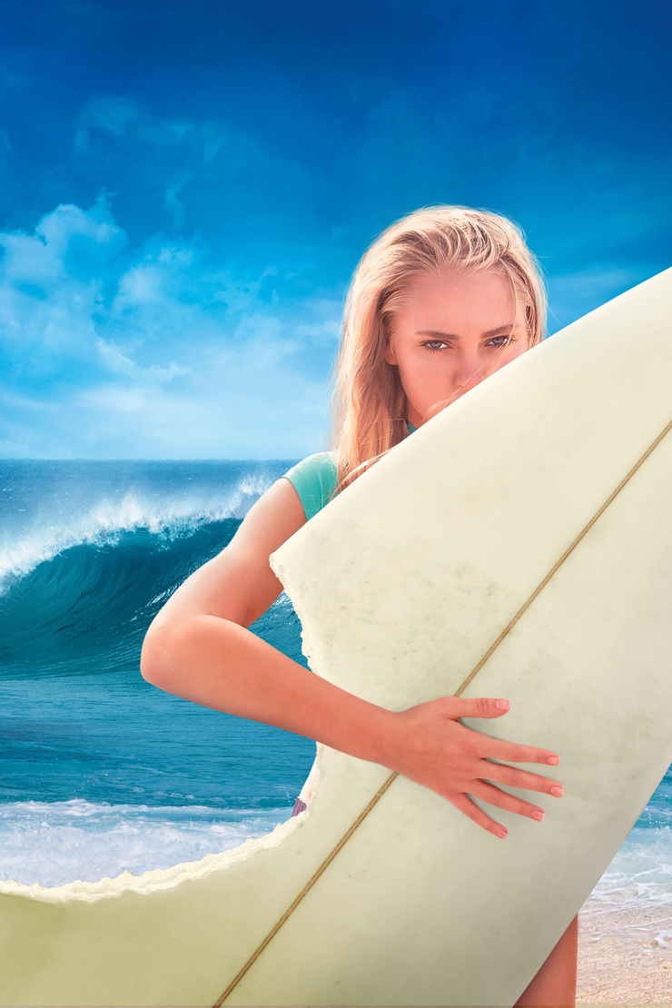Picture of Soul Surfer