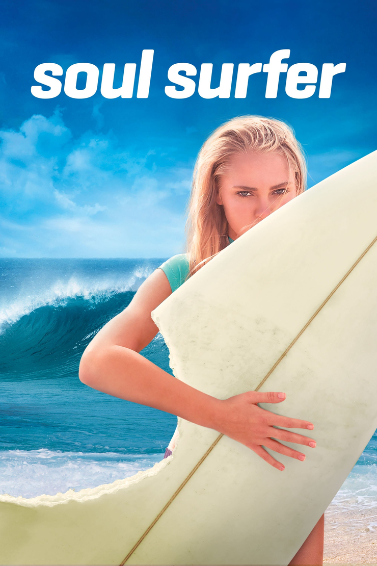 Picture of Soul Surfer