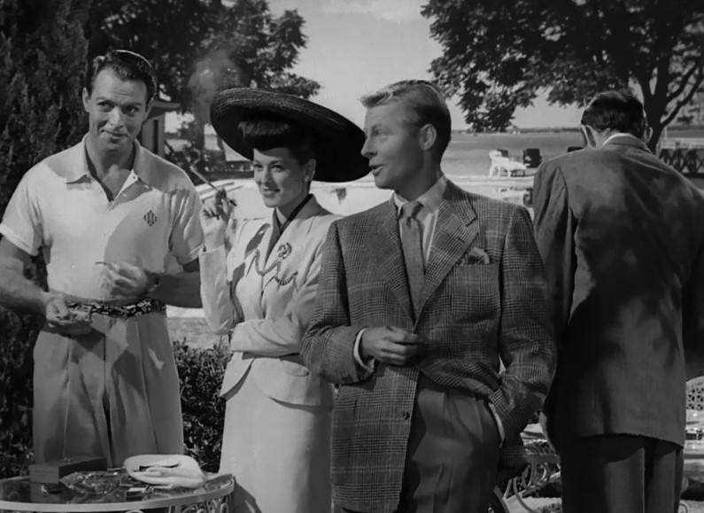 Picture of Sentimental Journey