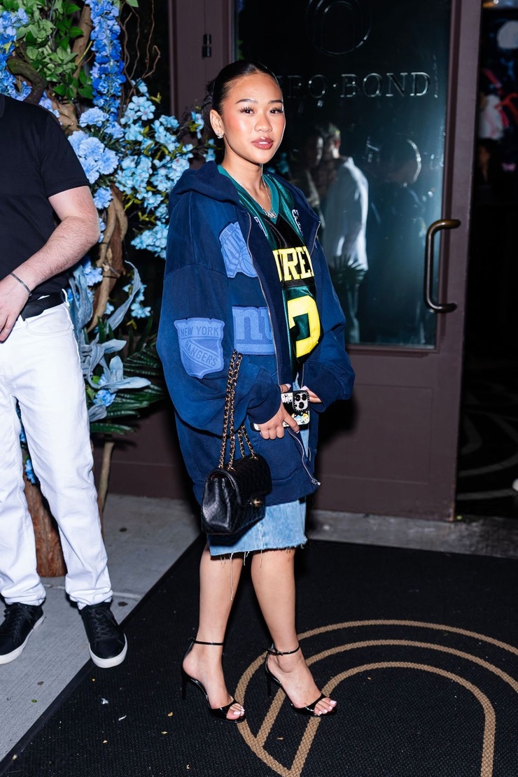 Picture of Sunisa Lee