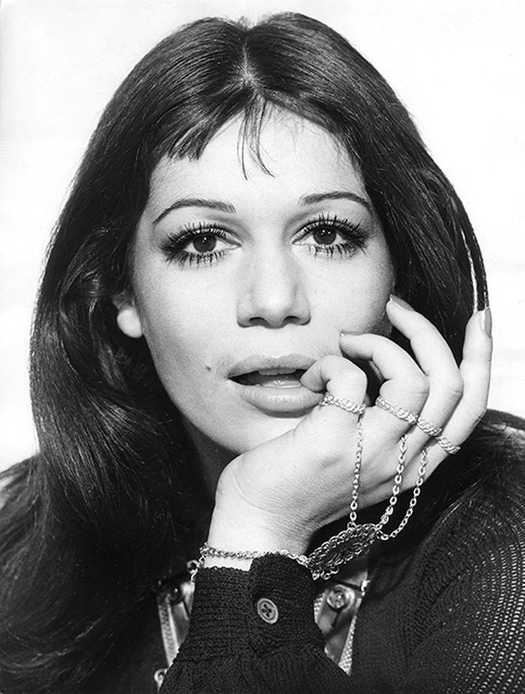 Picture of Hannelore Elsner