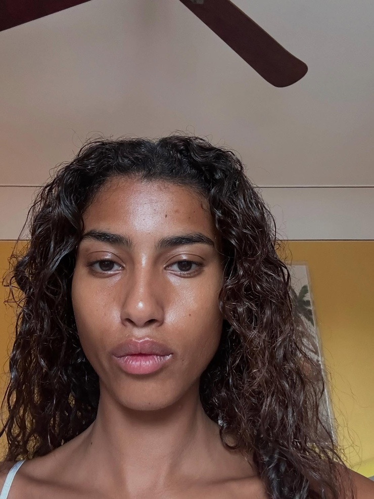 Picture of Imaan Hammam