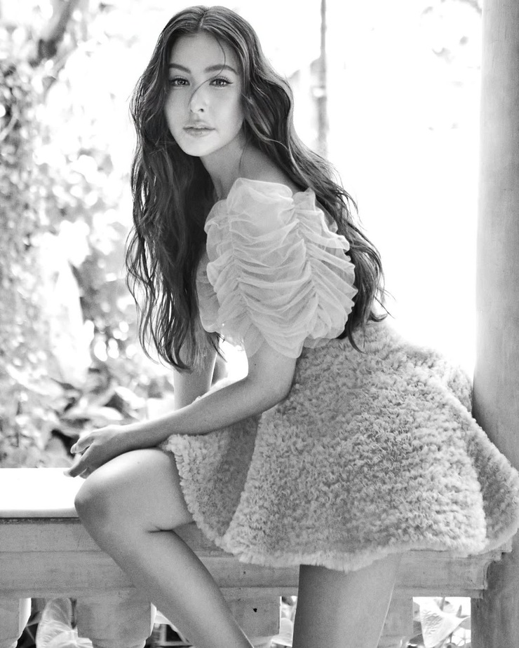 Picture of Sririta Jensen