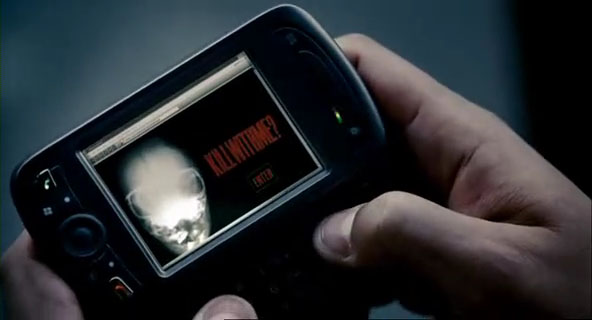 Picture of Untraceable