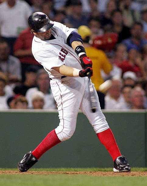 Picture of Kevin Millar