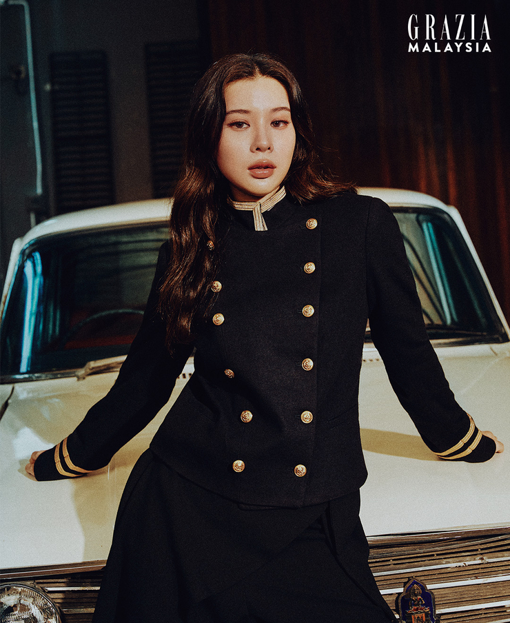 Picture of Supassra Thanachat