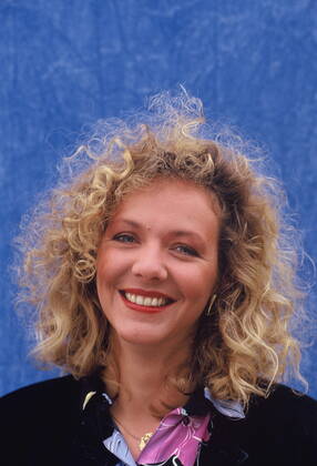 Picture of Evelyn Seibert