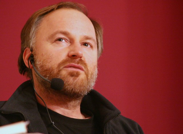 Picture of Roman Gancarczyk