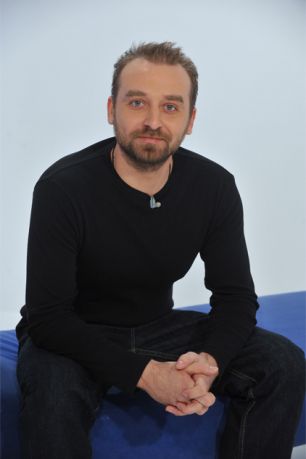 Picture of Wojciech Mecwaldowski