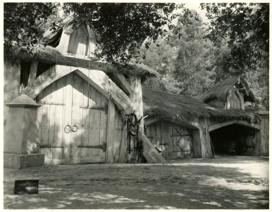 Peter Ibbetson (1935)