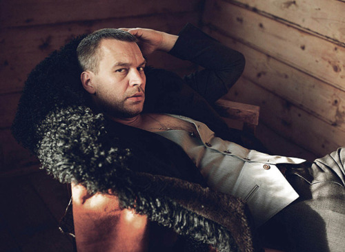 Michal Zebrowski image