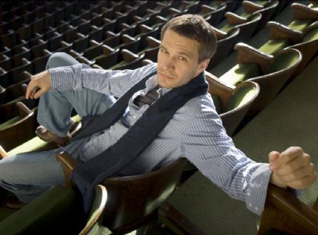 Picture of Michal Zebrowski