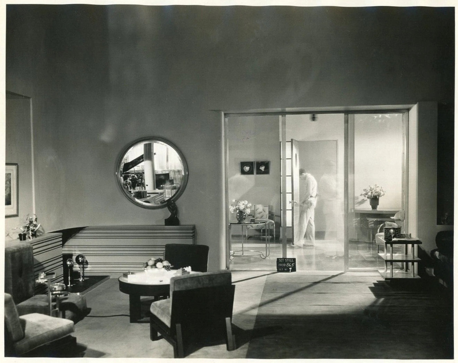 Girls About Town (1931)