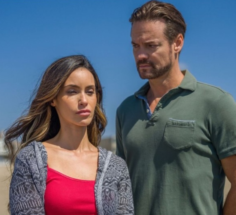 Picture of Shane West