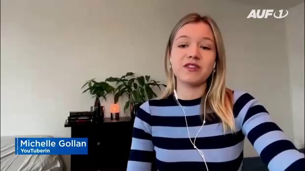 Picture of Michelle Gollan