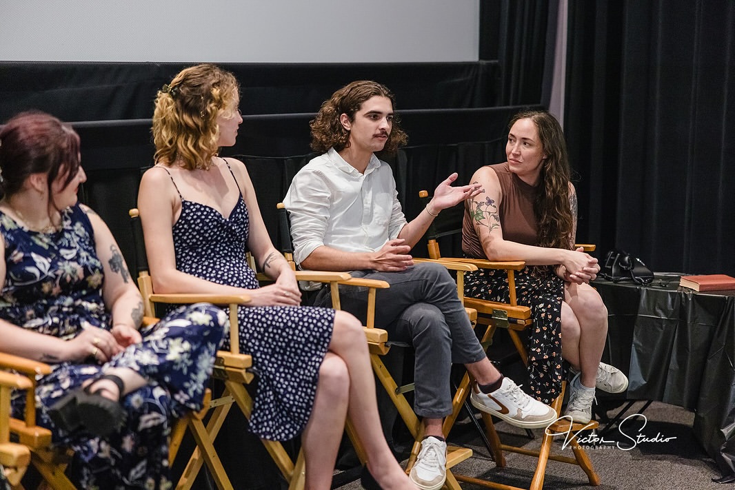 Picture of Chelsea Bryan